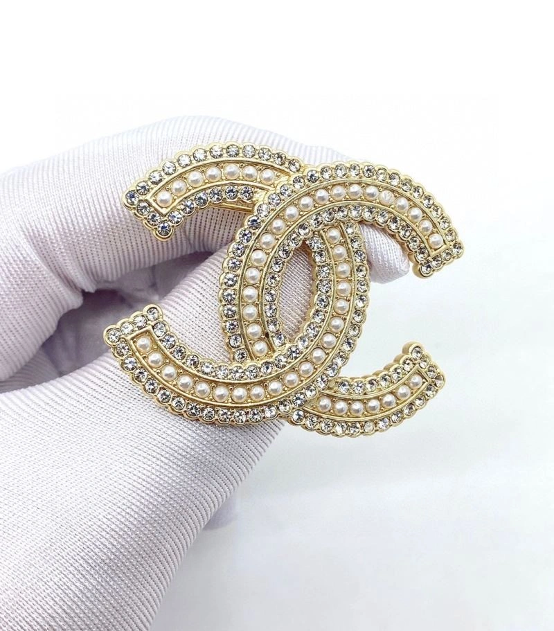 Economical Chanel Earrings