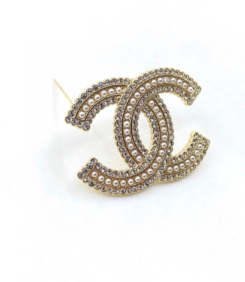 Economical Chanel Earrings
