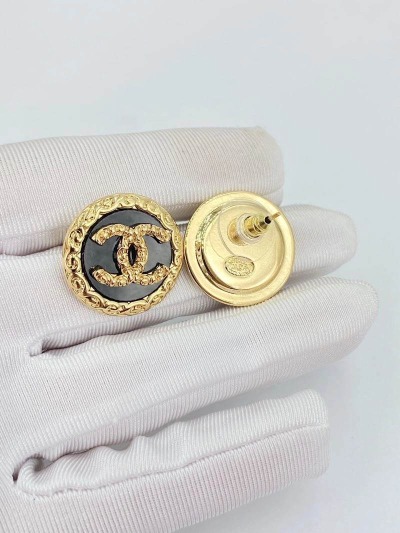 Inexpensive Chanel Earrings