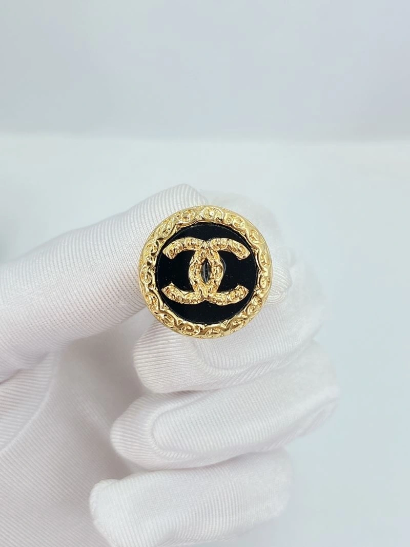 Inexpensive Chanel Earrings
