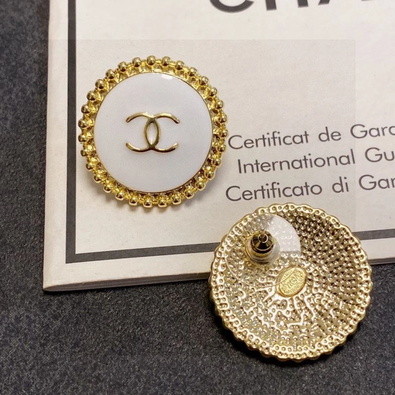 Bargain Chanel Earrings