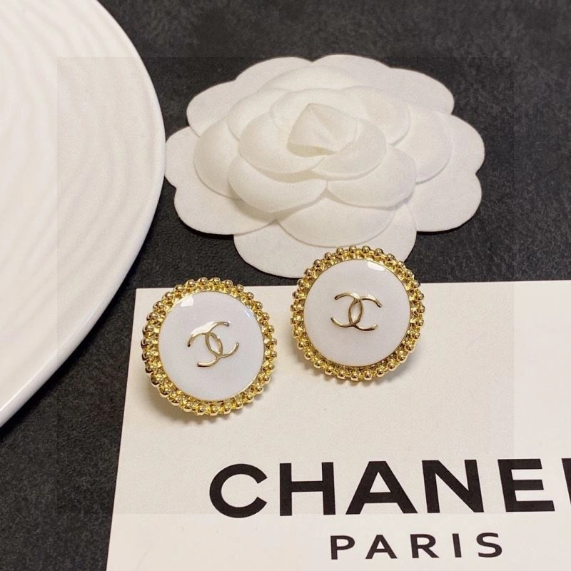 Bargain Chanel Earrings