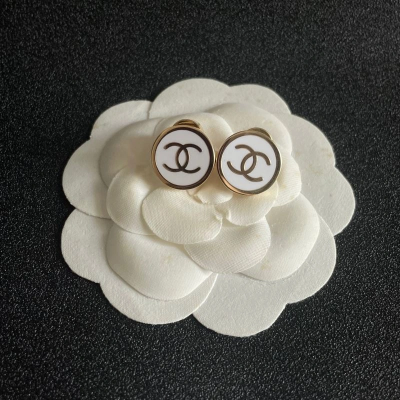 High accuracy Chanel Earrings