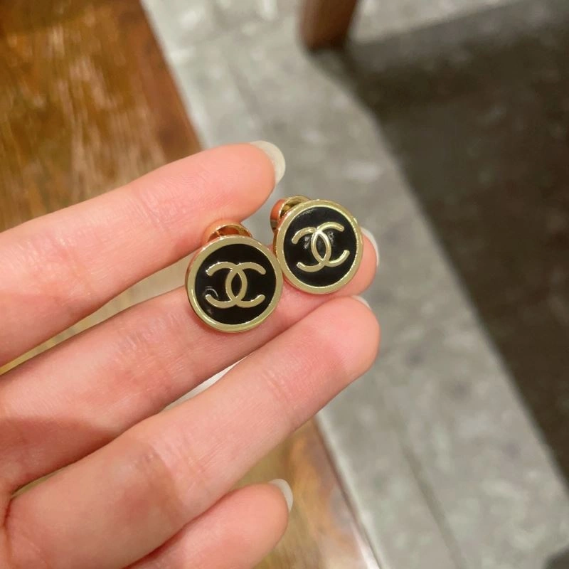 Precise copy Chanel Earrings