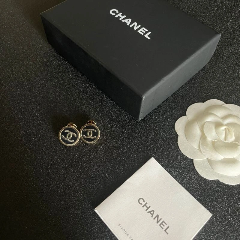 Precise copy Chanel Earrings