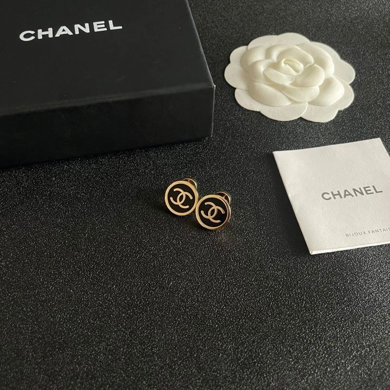 Precise copy Chanel Earrings