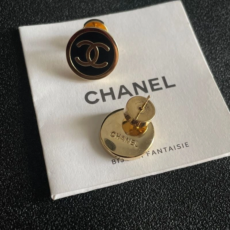 Precise copy Chanel Earrings