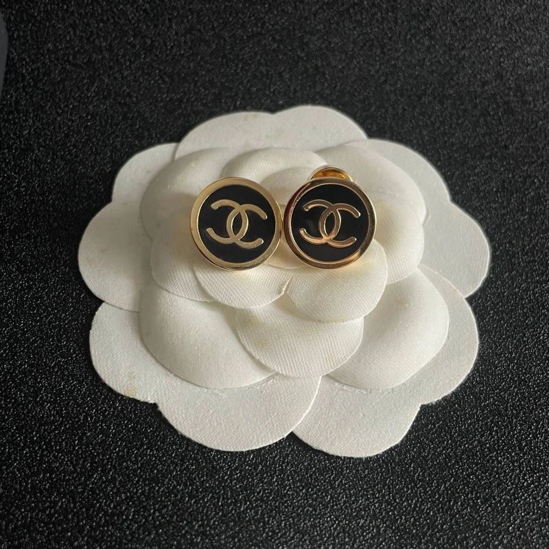Precise copy Chanel Earrings