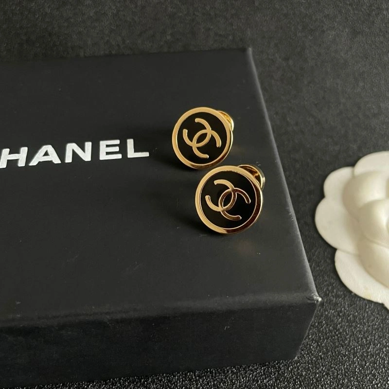 Precise copy Chanel Earrings