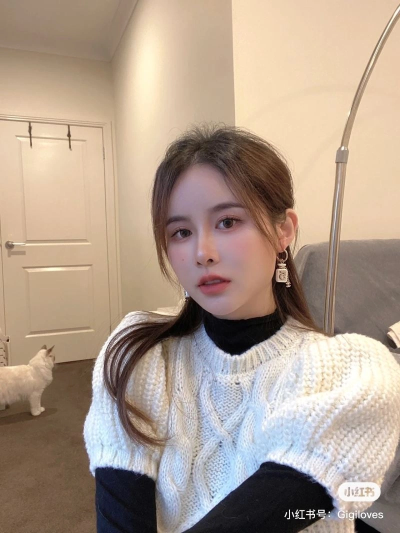 Top match Chanel Earrings