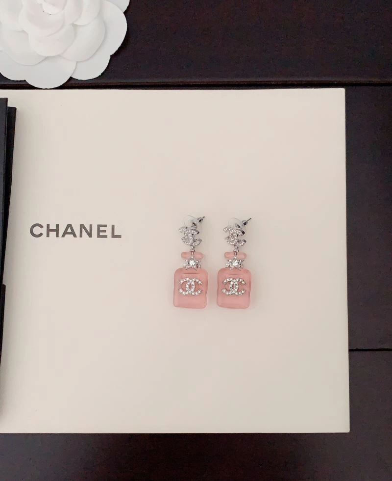 Inexpensive Chanel Earrings