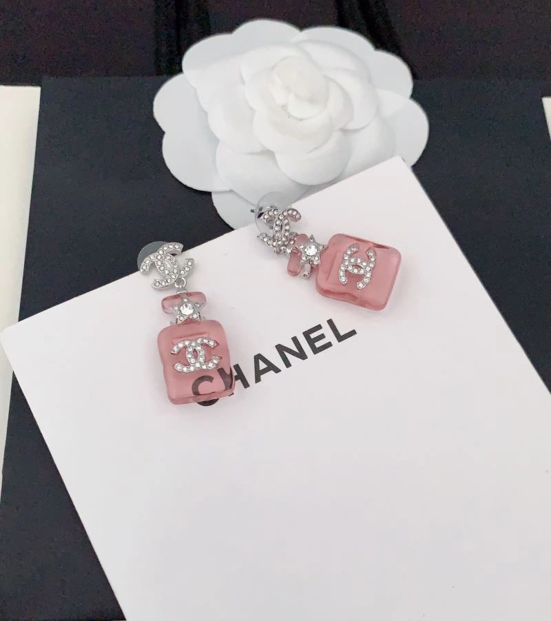 Inexpensive Chanel Earrings