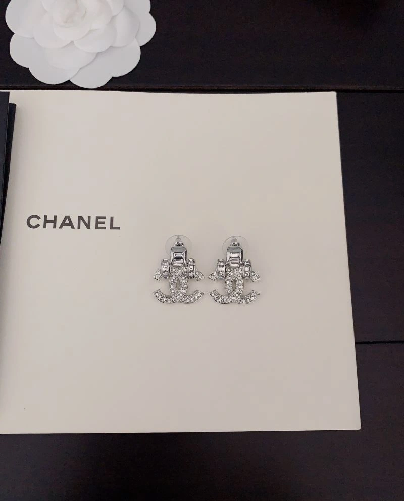 Low-cost Chanel Earrings