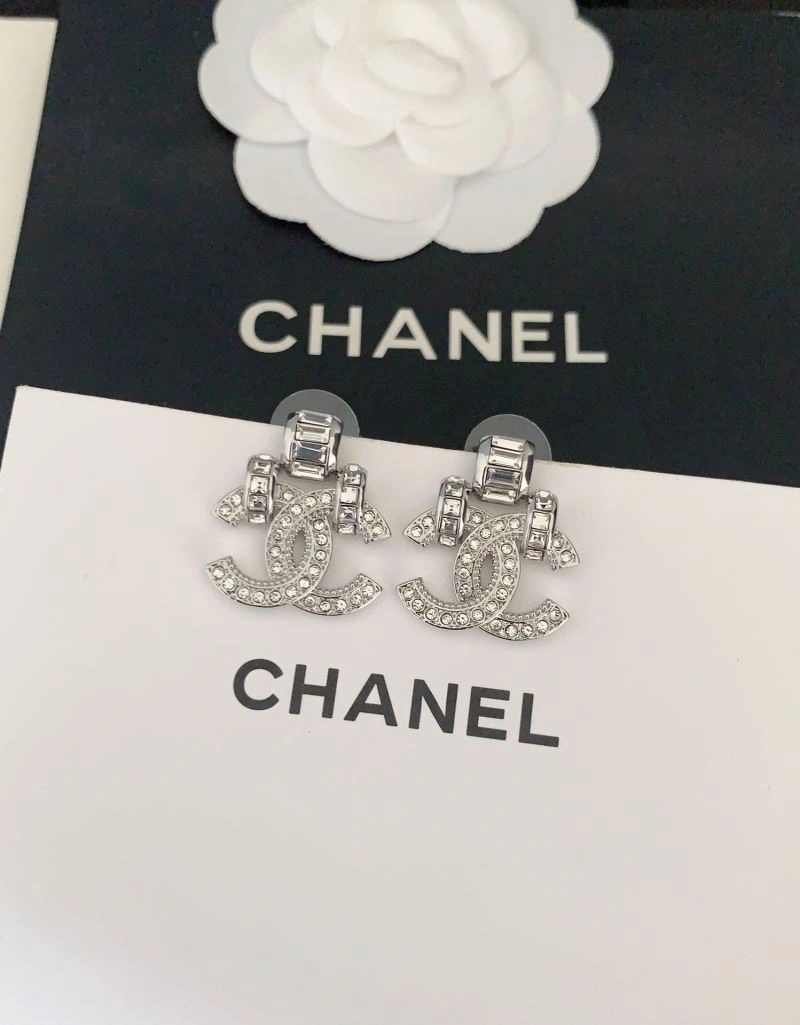 Low-cost Chanel Earrings