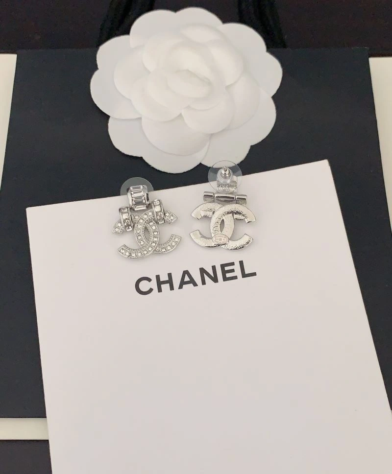 Low-cost Chanel Earrings