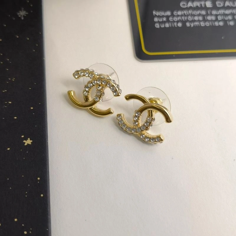 Low-cost Chanel Earrings