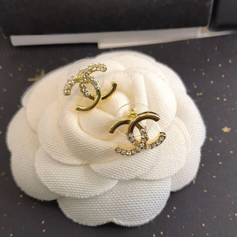 Low-cost Chanel Earrings