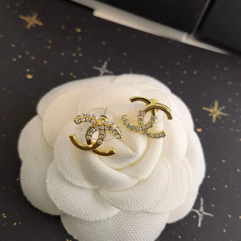 Low-cost Chanel Earrings