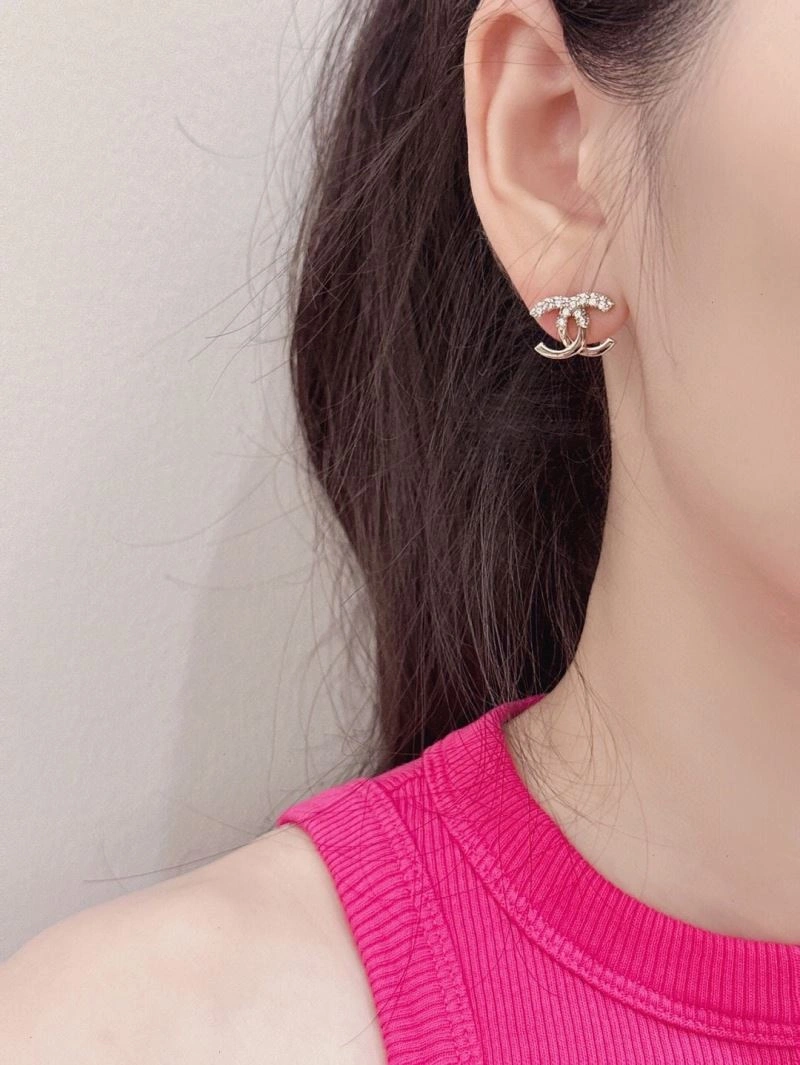 Low-cost Chanel Earrings