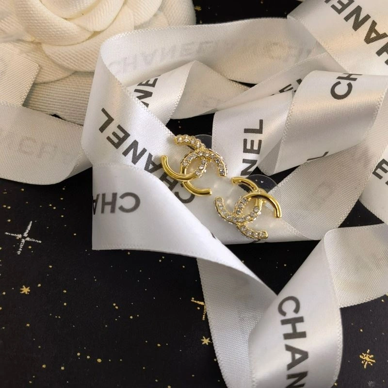 Low-cost Chanel Earrings