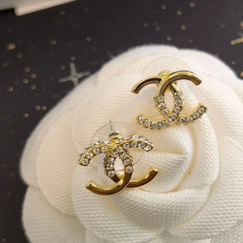 Low-cost Chanel Earrings