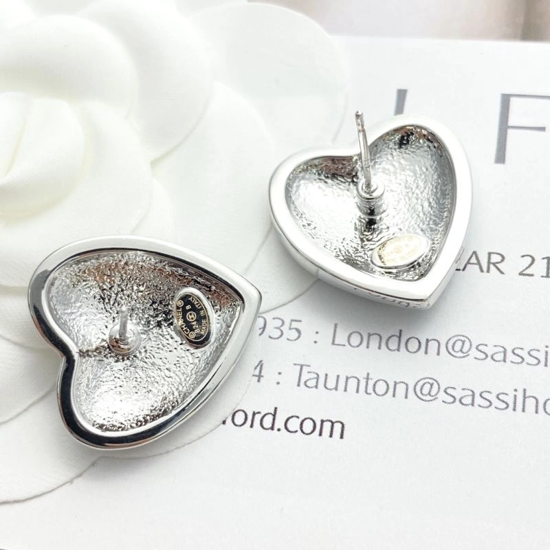 Reasonably priced Chanel Earrings