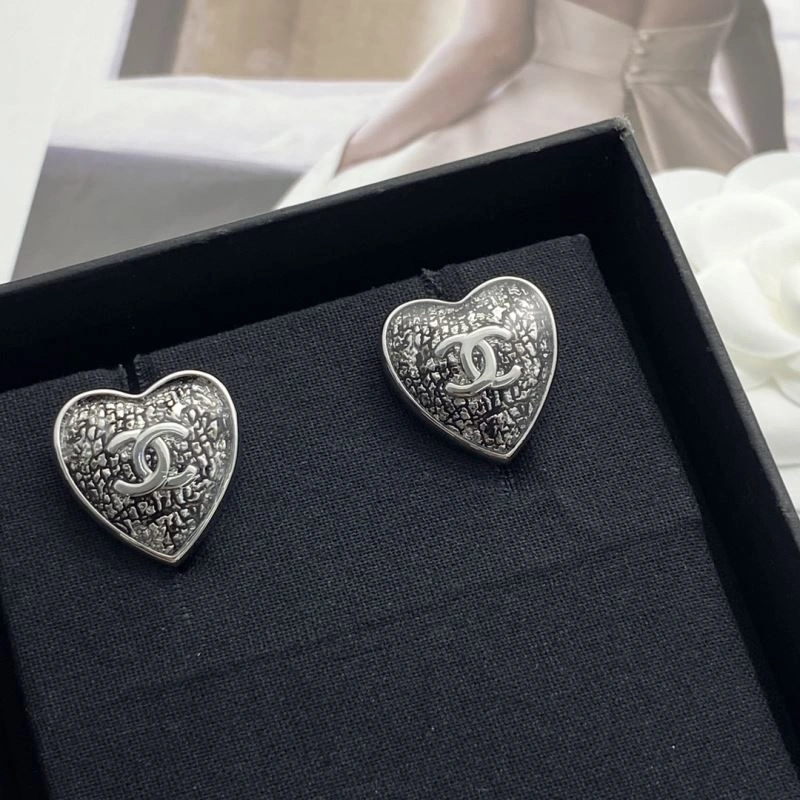 Reasonably priced Chanel Earrings