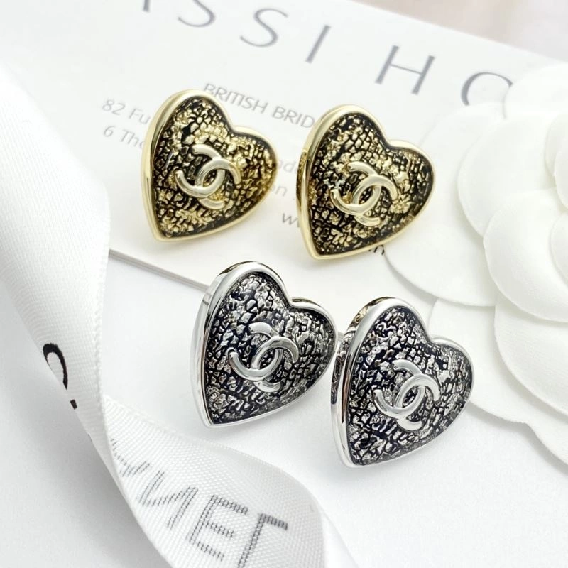 Reasonably priced Chanel Earrings