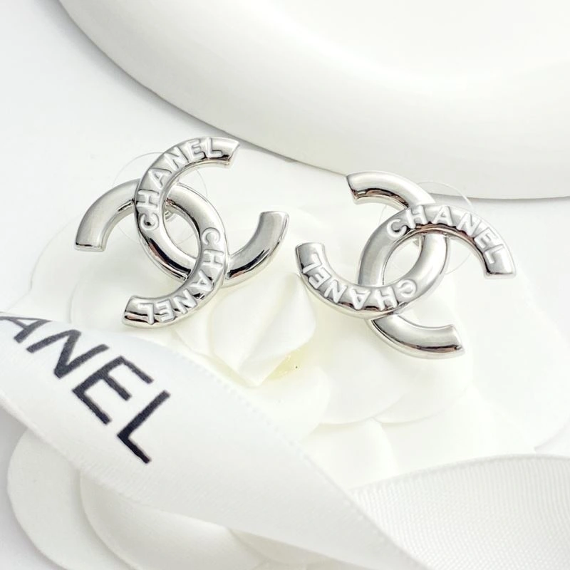 1:1 copy Chanel Earrings