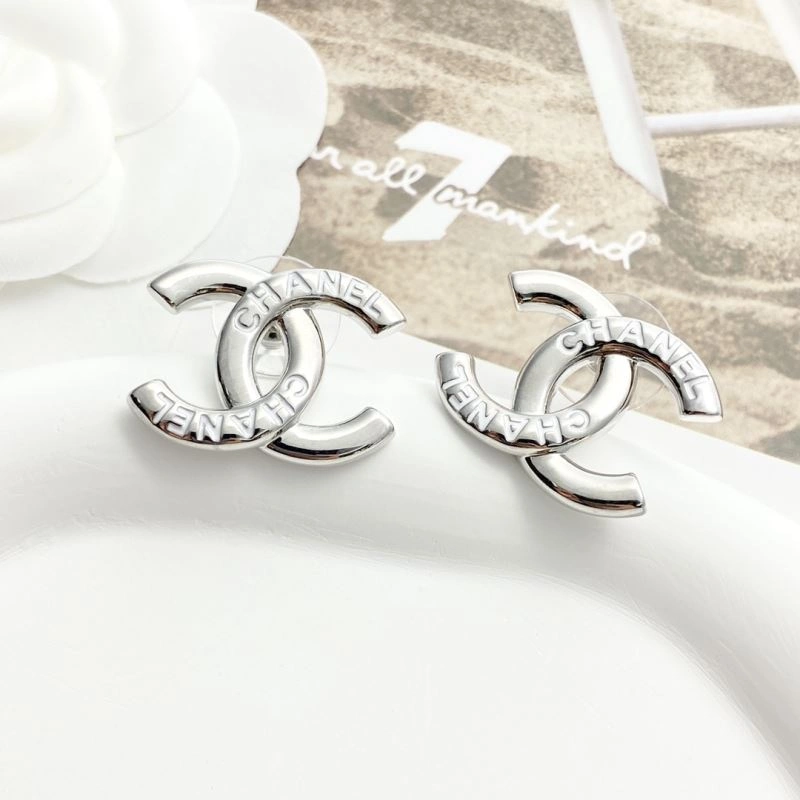 1:1 copy Chanel Earrings