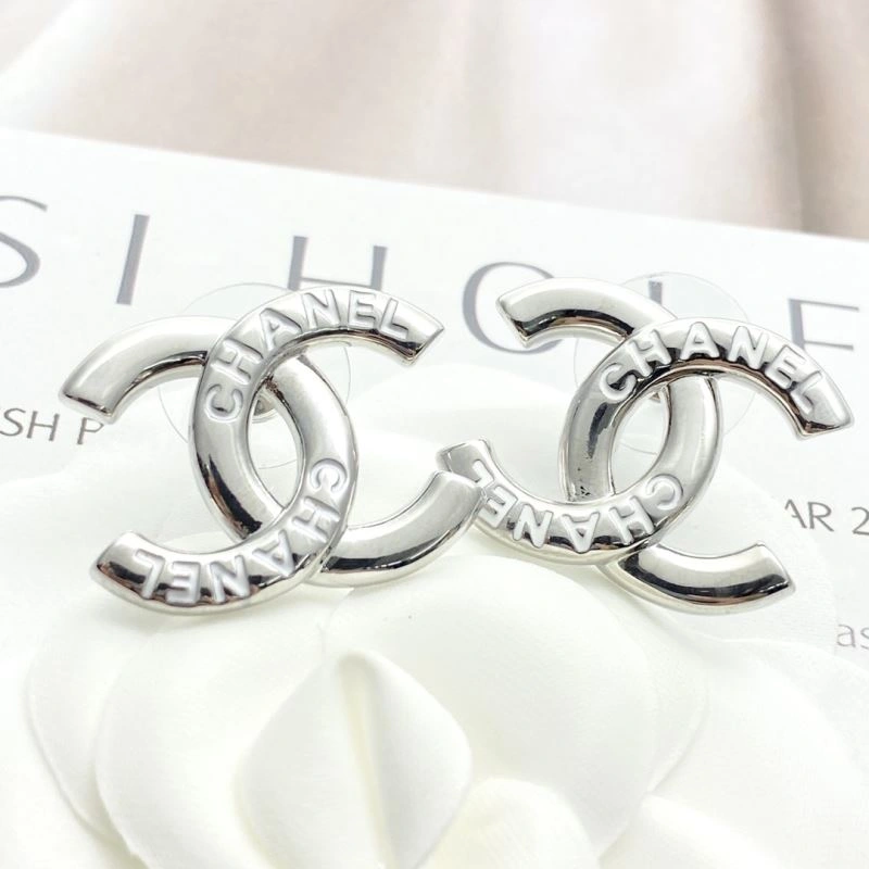 1:1 copy Chanel Earrings