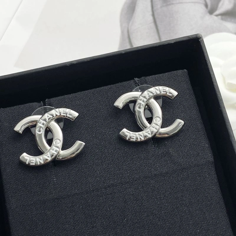 1:1 copy Chanel Earrings