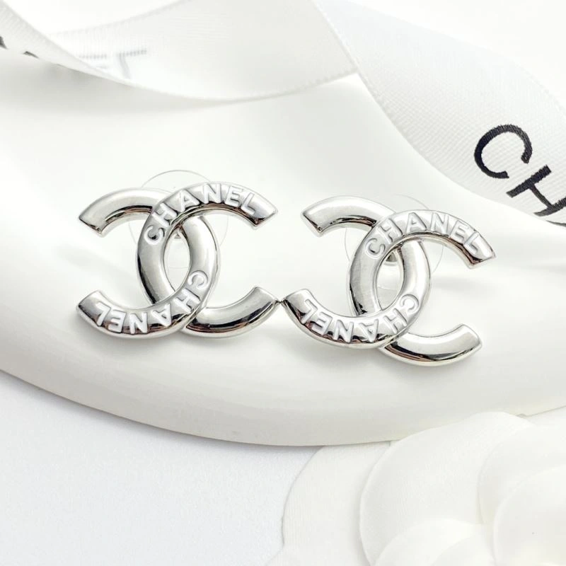 1:1 copy Chanel Earrings