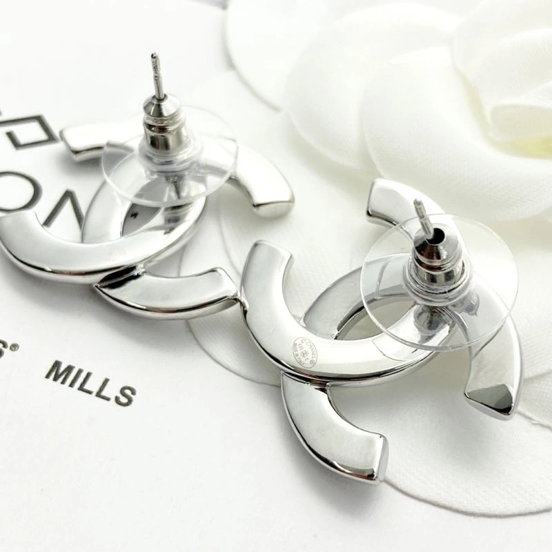 1:1 copy Chanel Earrings