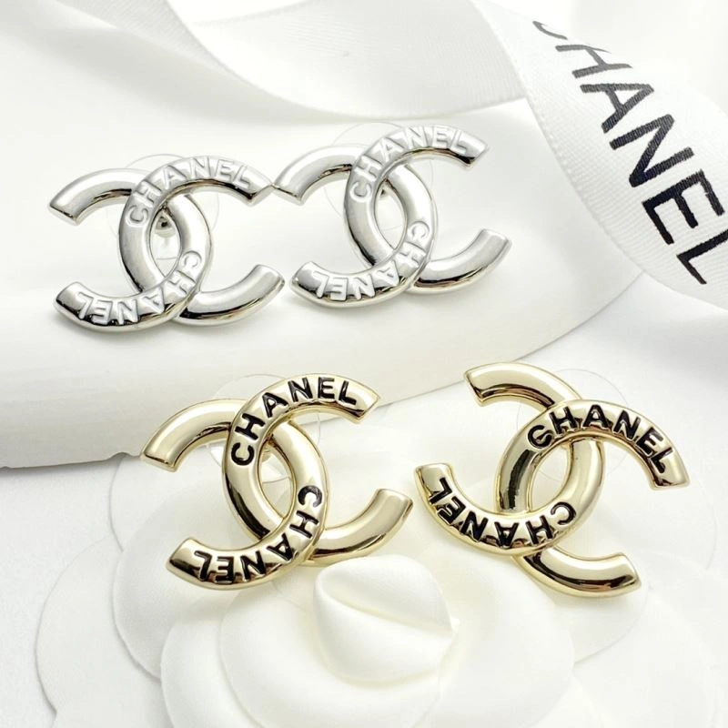 1:1 copy Chanel Earrings