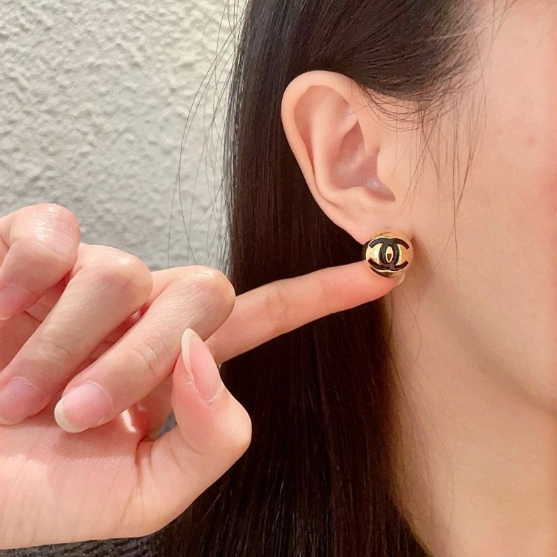 Reasonably priced Chanel Earrings