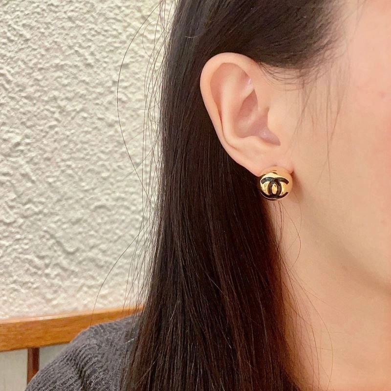Reasonably priced Chanel Earrings