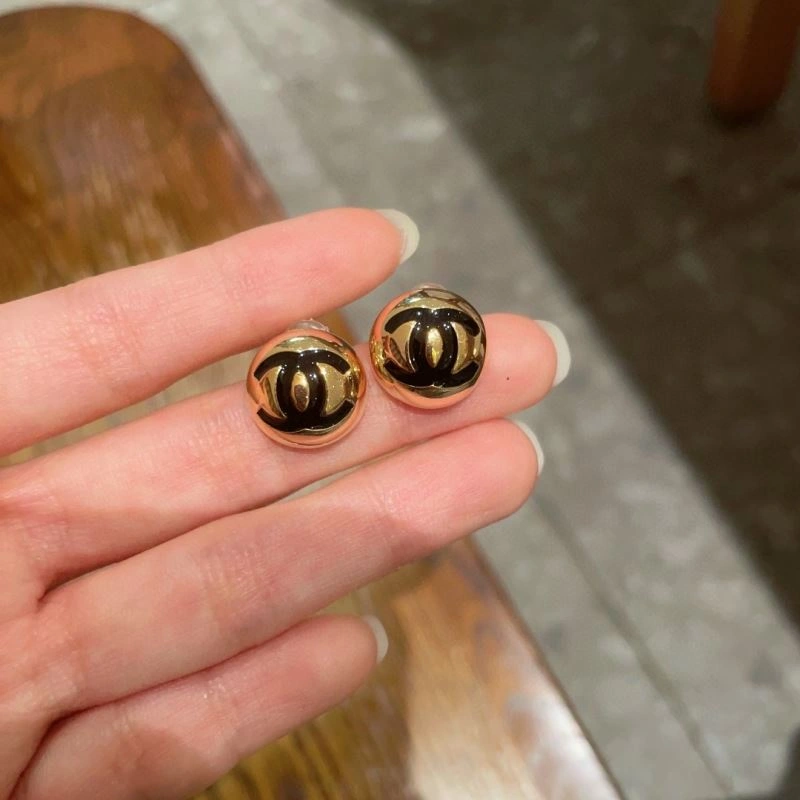 Reasonably priced Chanel Earrings