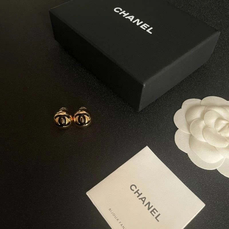 Reasonably priced Chanel Earrings