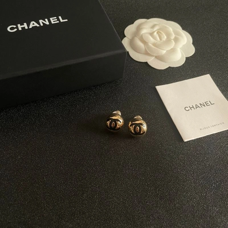 Reasonably priced Chanel Earrings
