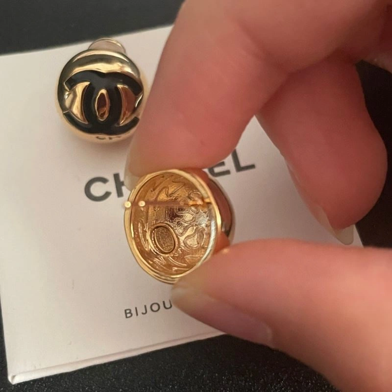 Reasonably priced Chanel Earrings