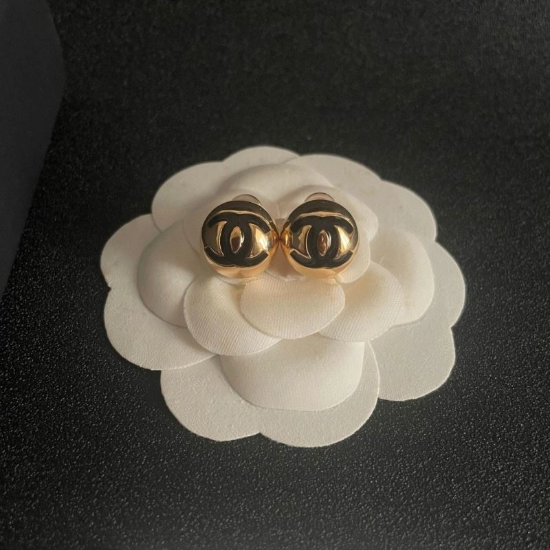 Reasonably priced Chanel Earrings