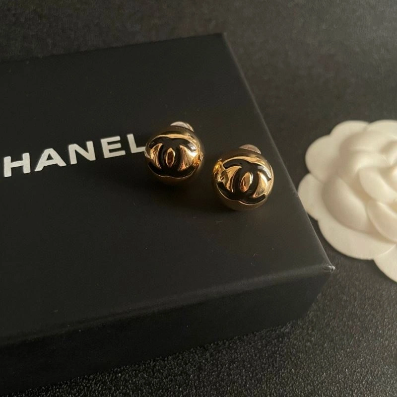 Reasonably priced Chanel Earrings