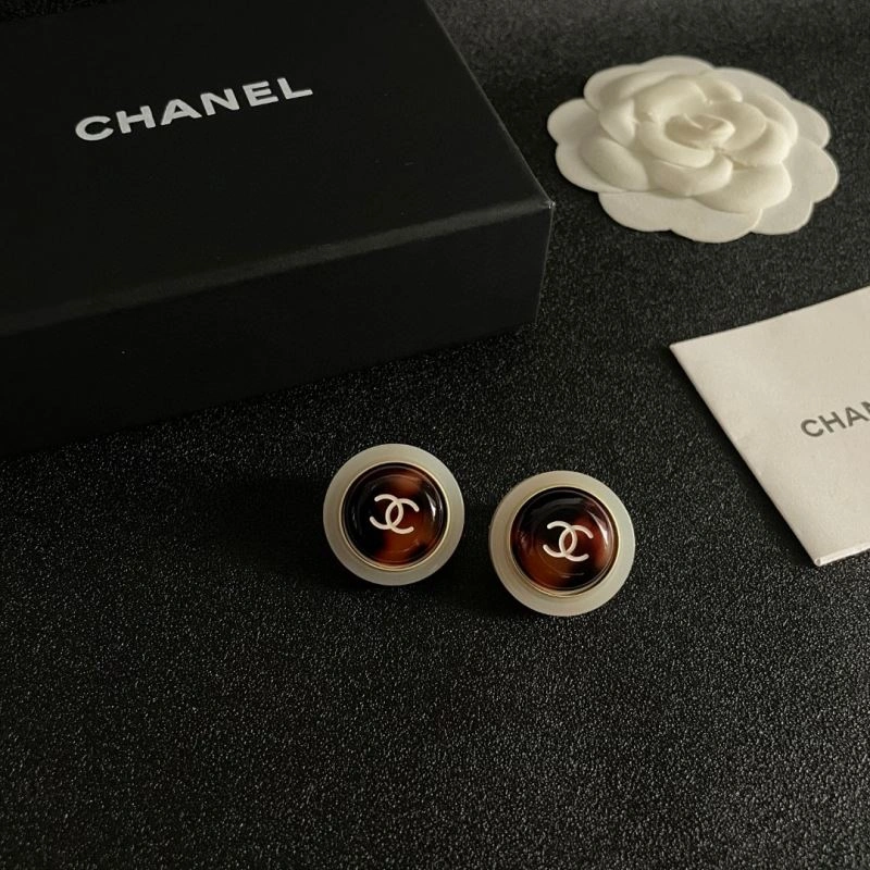 Perfect replica Chanel Earrings