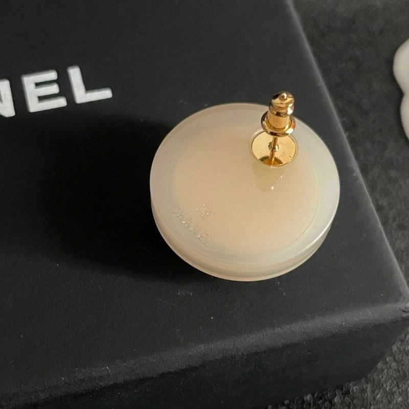 Perfect replica Chanel Earrings