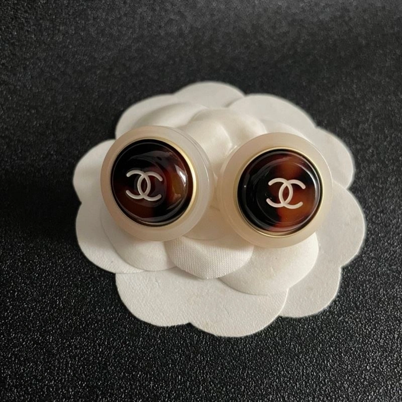 Perfect replica Chanel Earrings