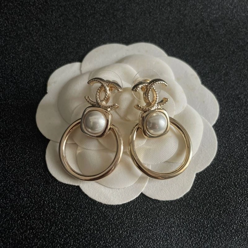 Perfect replica Chanel Earrings