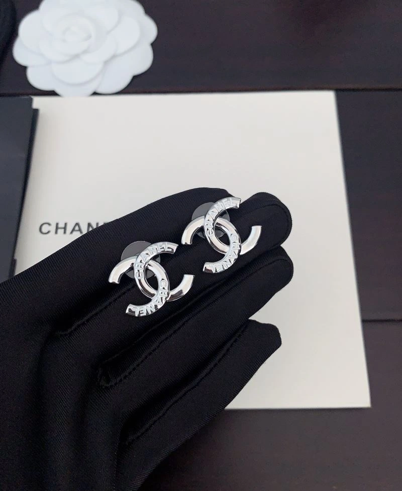 Exact replica Chanel Earrings