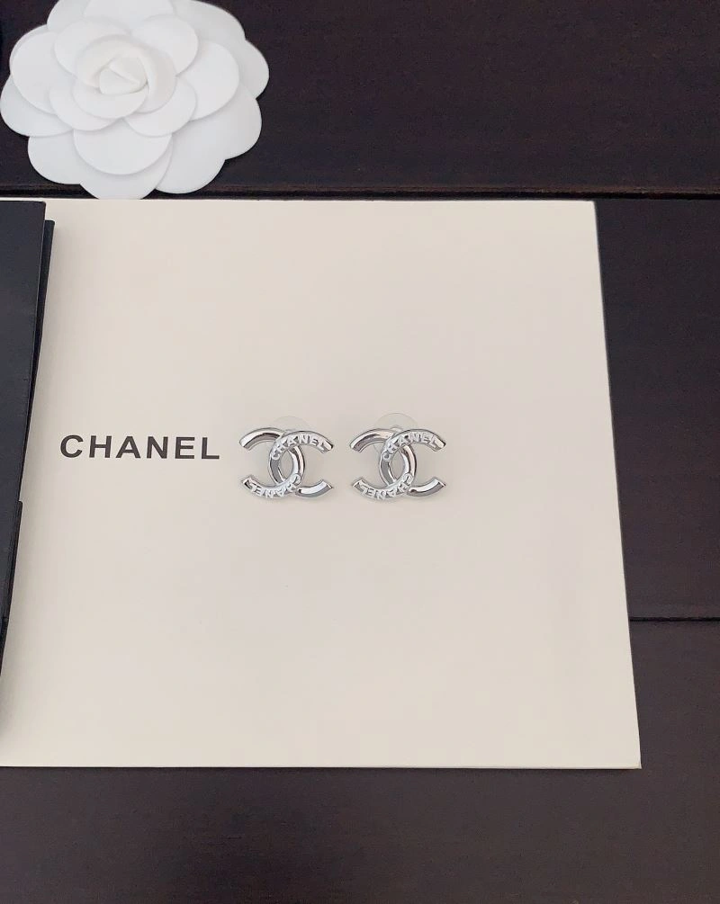 Exact replica Chanel Earrings
