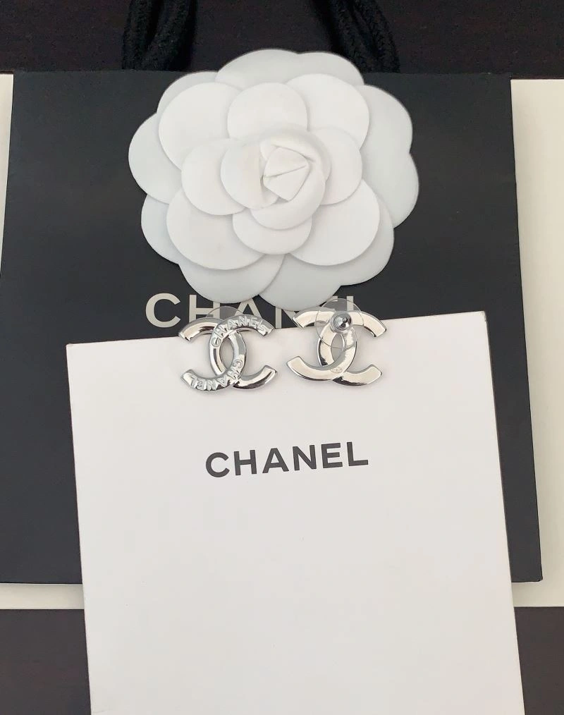 Exact replica Chanel Earrings